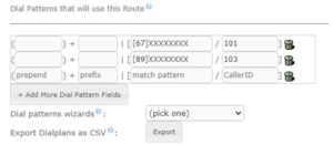 Primeros pasos con Issabel PBX en el módulo de Sistemas de Telefonía ...